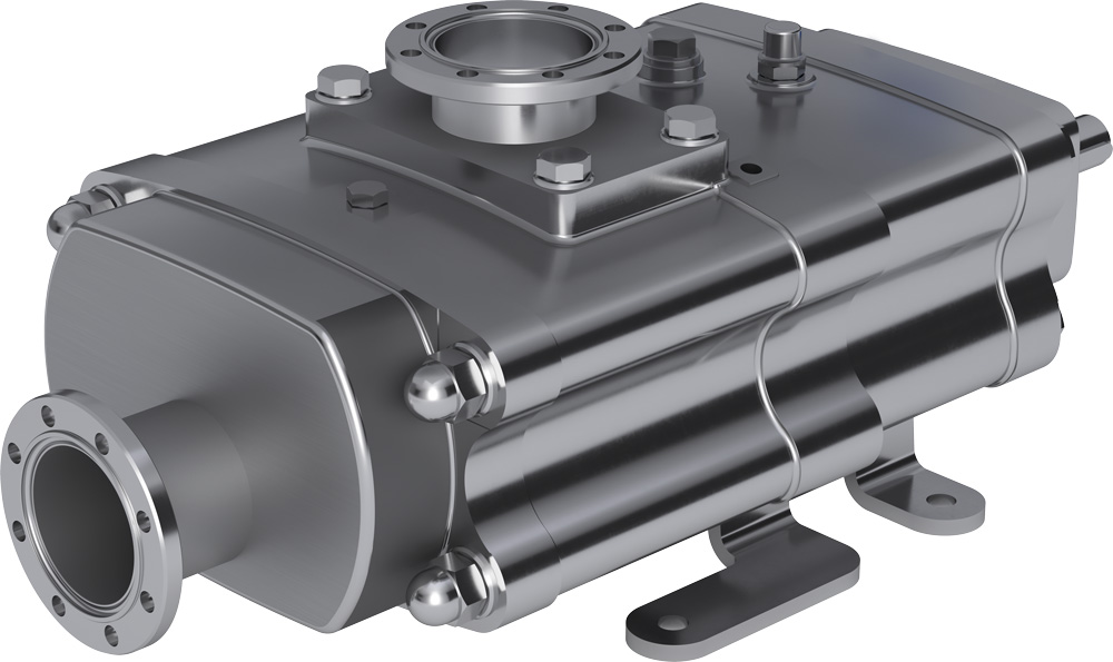 SLH-5G | ITT Bornemann