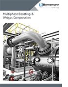 Conventional Multiphase | ITT Bornemann