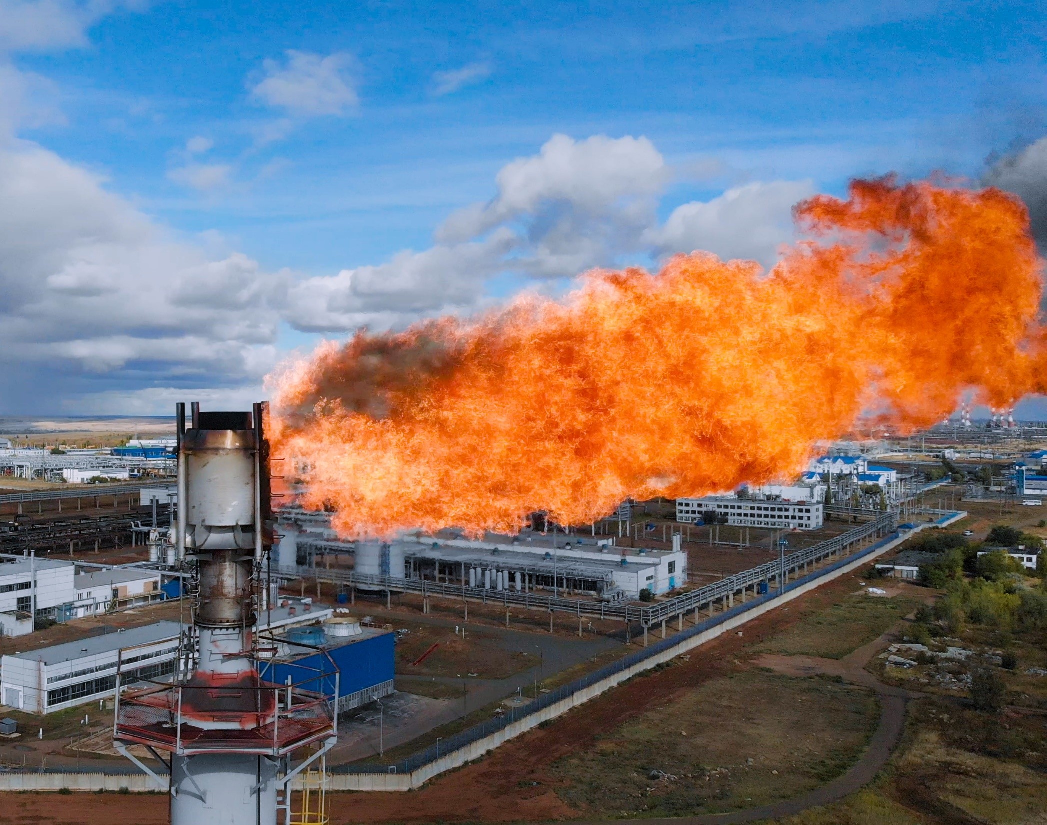 Carbon Emission Reduction | ITT Bornemann