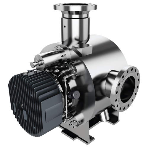 Multiphase | ITT Bornemann Multiphase | ITT Bornemann