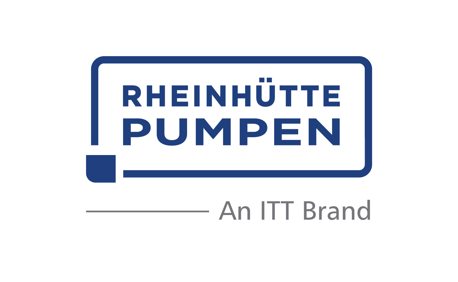 About | ITT Bornemann